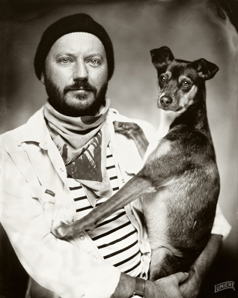 Graham Franciose | sebastianfoster.com