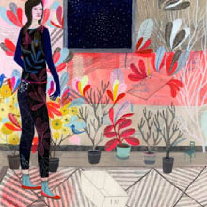 Betsy Walton | sebastianfoster.com