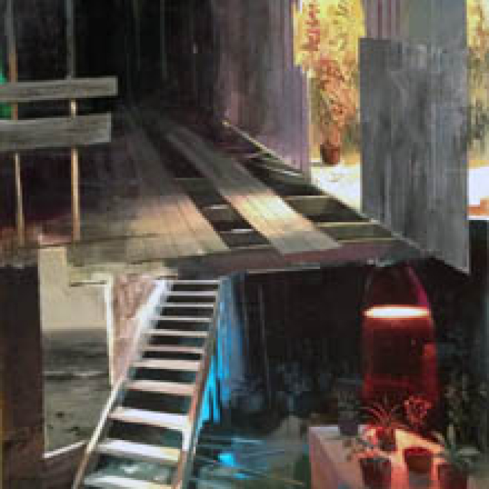 Jeremy Miranda | sebastianfoster.com