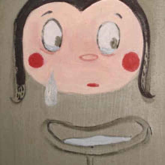 Sabine Timm | sebastianfoster.com