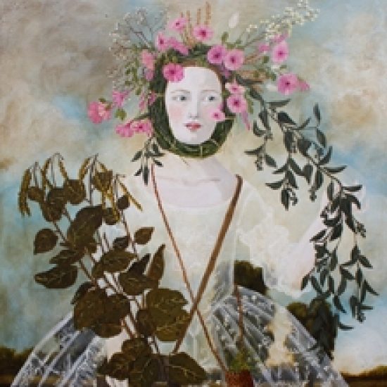 Anne Siems | sebastianfoster.com