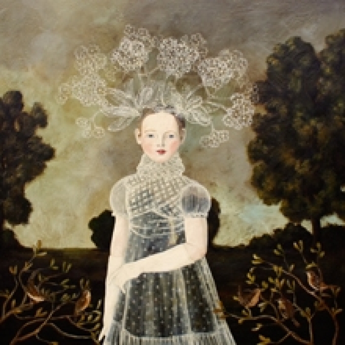 Anne Siems | sebastianfoster.com