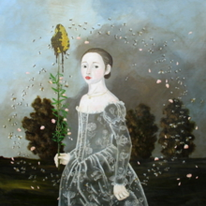 Anne Siems | sebastianfoster.com