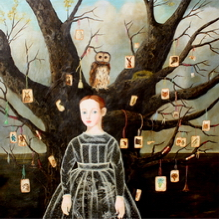 Anne Siems | sebastianfoster.com