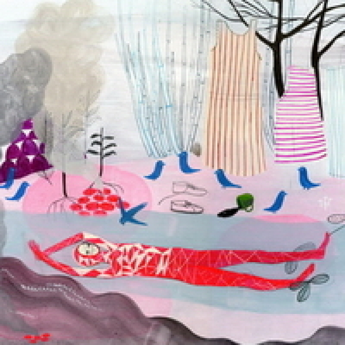 Betsy Walton | sebastianfoster.com