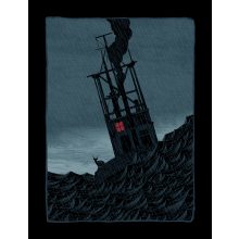 Good Morning, Captain by Dan McCarthy | sebastianfoster.com