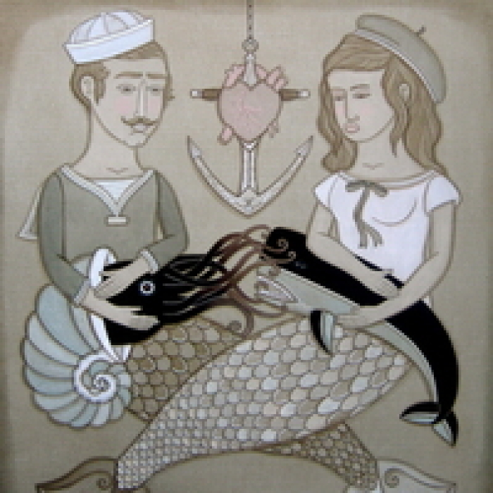 Evan B. Harris | sebastianfoster.com