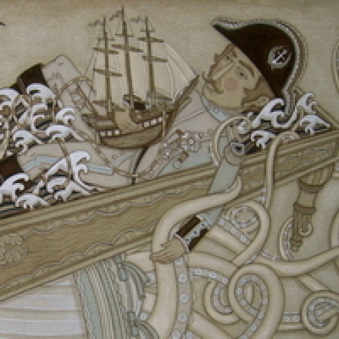 Evan B. Harris | sebastianfoster.com