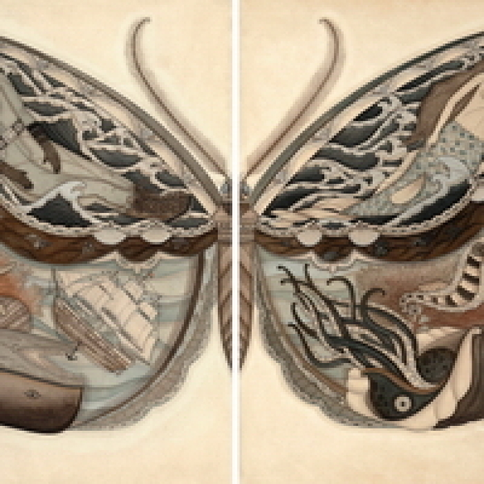 Evan B. Harris | sebastianfoster.com