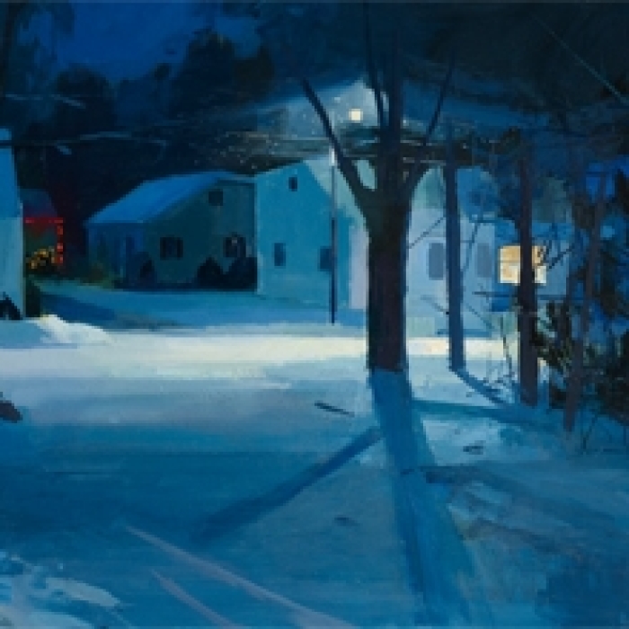 Jeremy Miranda | sebastianfoster.com