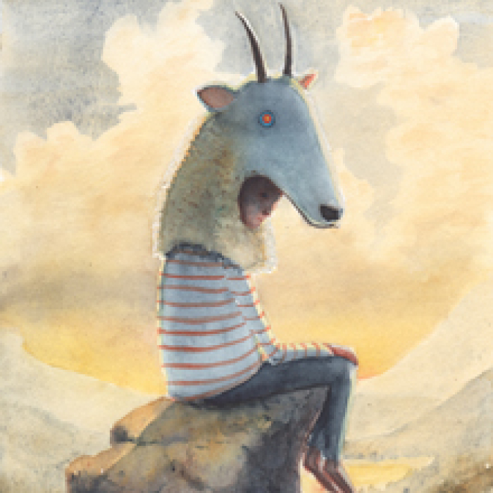 Graham Franciose | sebastianfoster.com