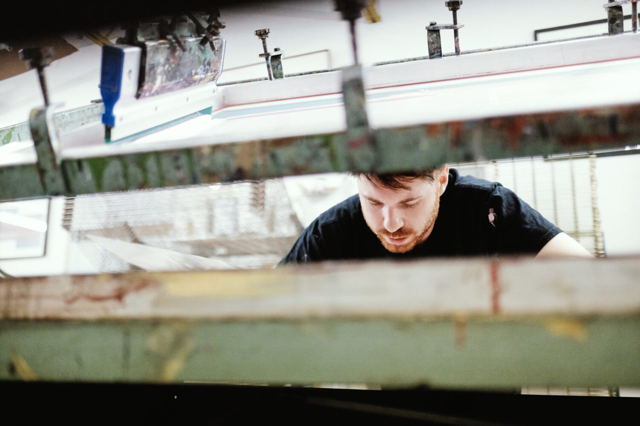 Jonathan Lawes | sebastianfoster.com