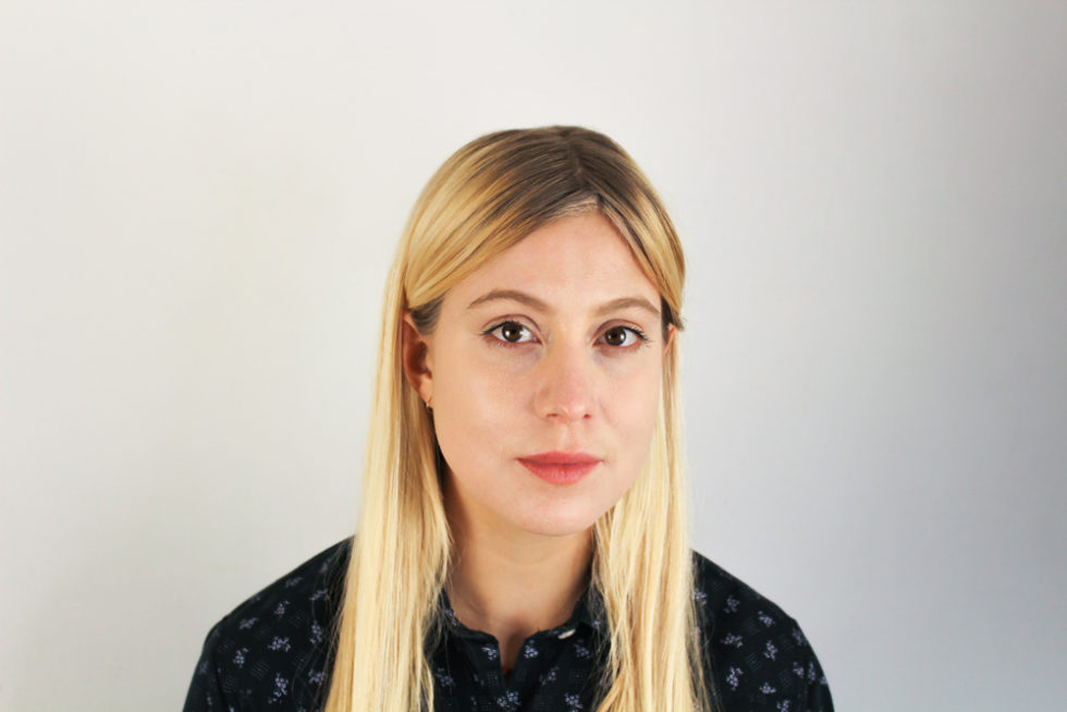 Train Boy by Ryan Sprague | sebastianfoster.com