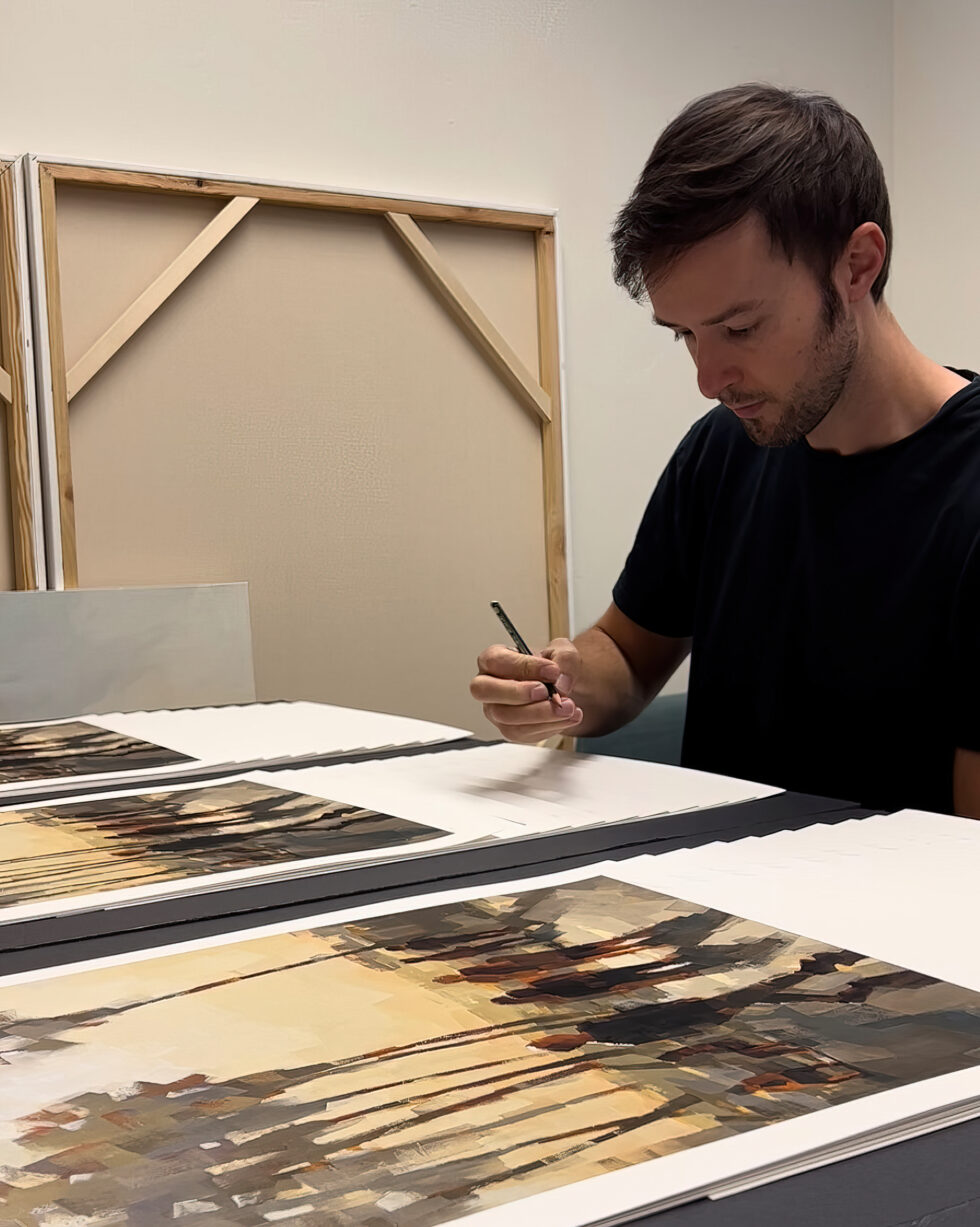 Atmosphere by Kevin Yaun | sebastianfoster.com