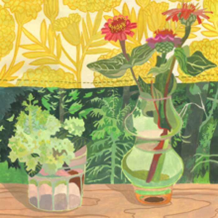 Michelle Morin | sebastianfoster.com