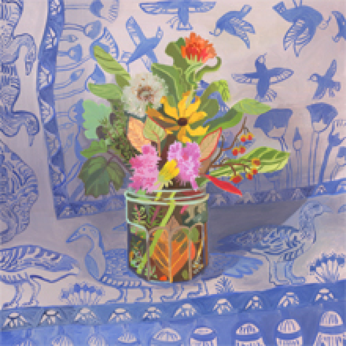 Michelle Morin | sebastianfoster.com