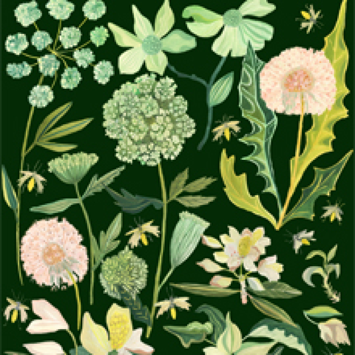 Michelle Morin | sebastianfoster.com