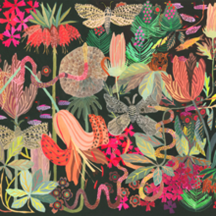 Michelle Morin | sebastianfoster.com