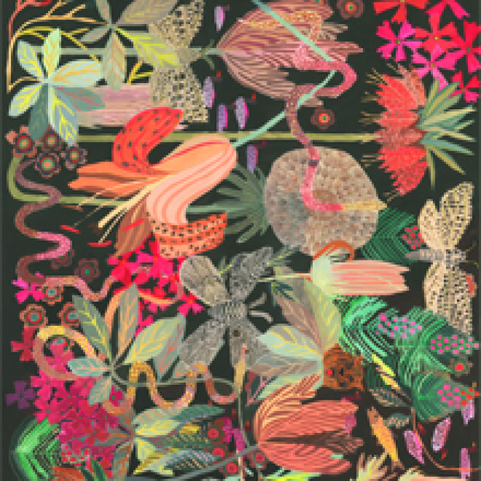 Michelle Morin | sebastianfoster.com