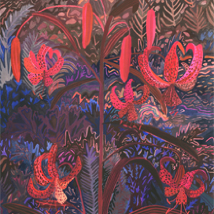 Michelle Morin | sebastianfoster.com