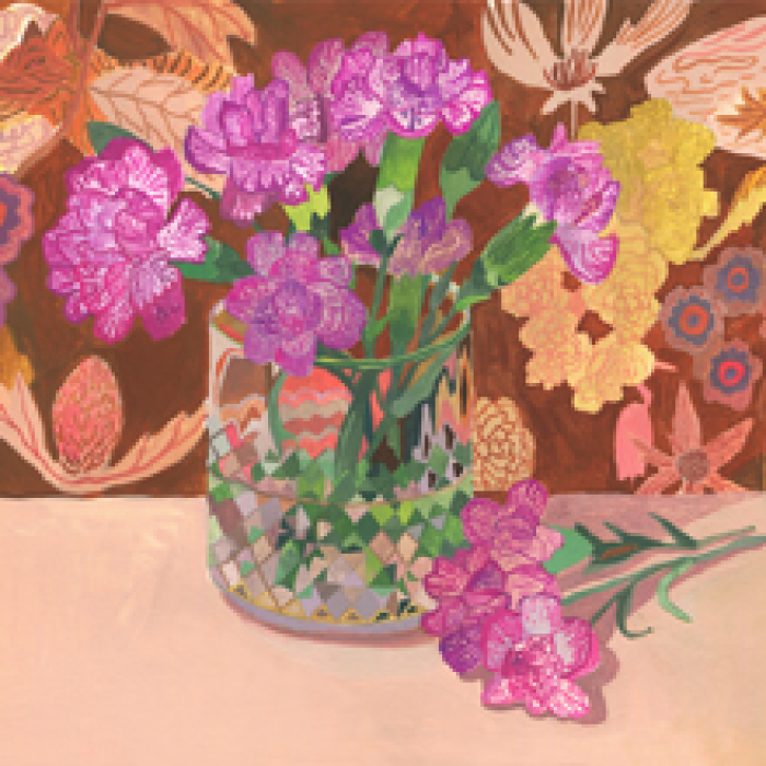 Michelle Morin | sebastianfoster.com